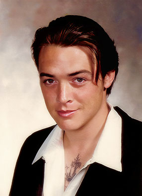 ABOUT :: BOBBY BEAUSOLEIL