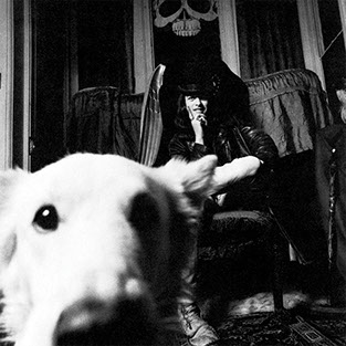 BIOGRAPHY :: BOBBY BEAUSOLEIL