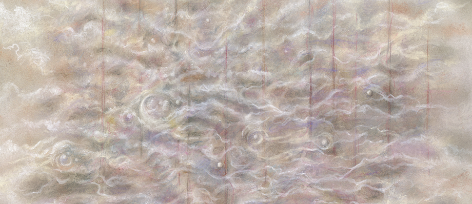 ART GALLERY :: BOBBY BEAUSOLEIL